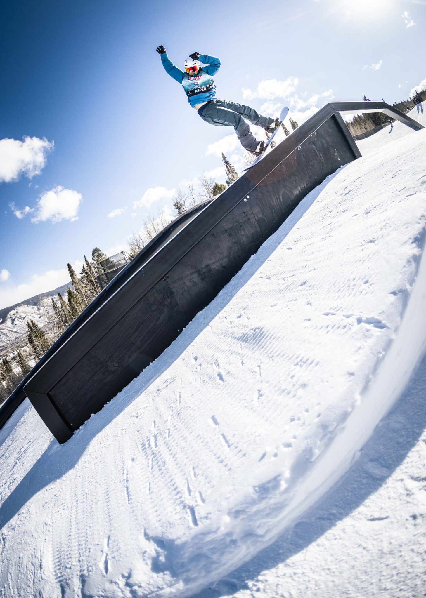 Winter Park’s Svea Irving takes 4th place in freeski halfpipe final at ...