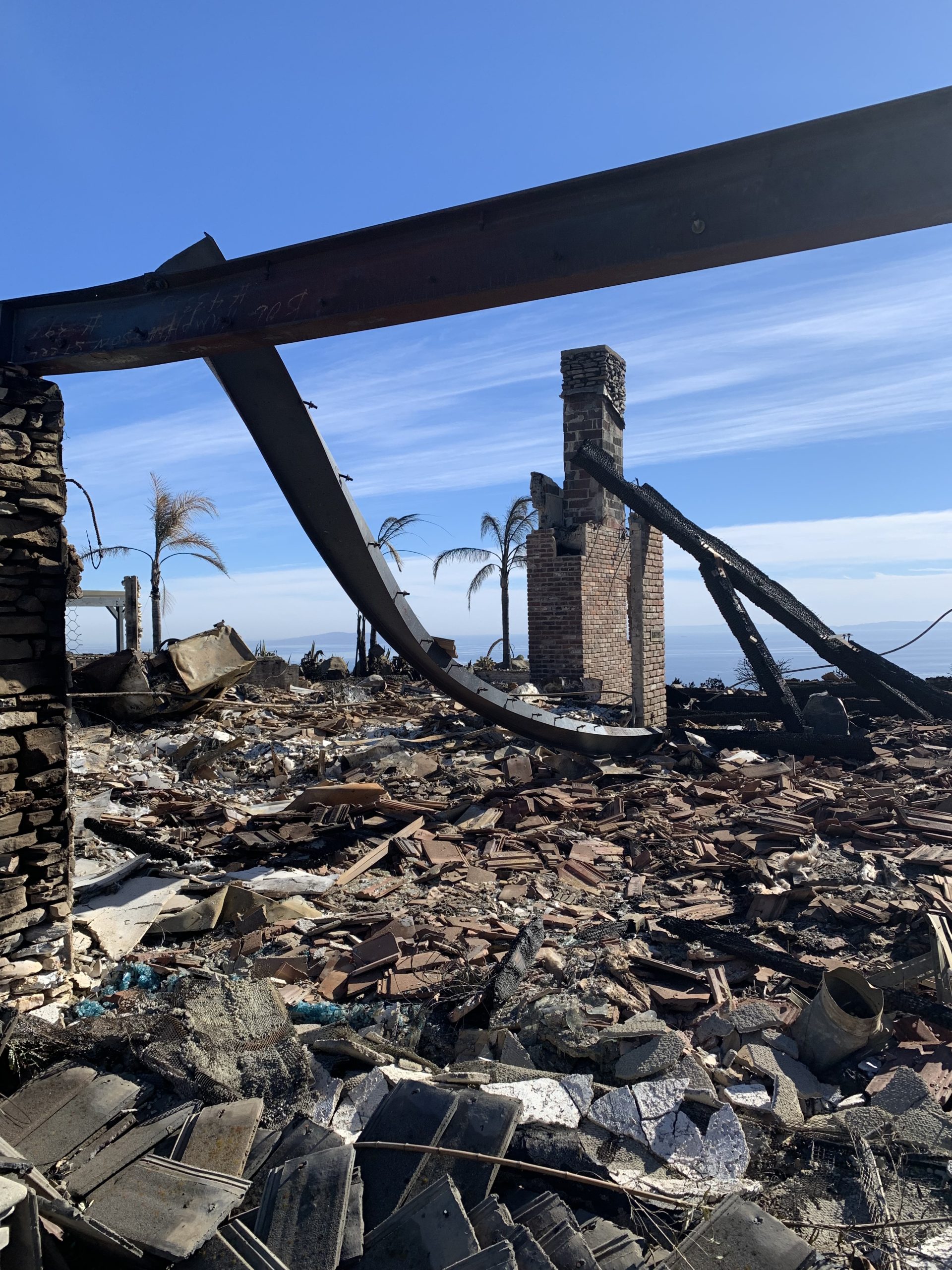 ‘It’s going to get better’: East Troublesome Fire victims reflect on ...