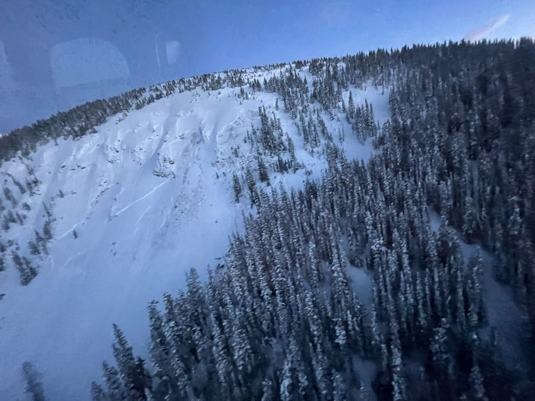 This week in history: Water diversion to Estes, Mines Peak avalanche ...