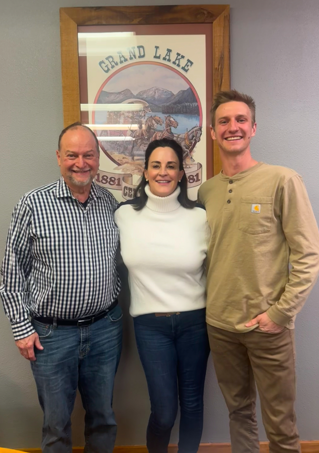 Grand Lake appoints Mayor Steve Kudron as town manager | SkyHiNews.com