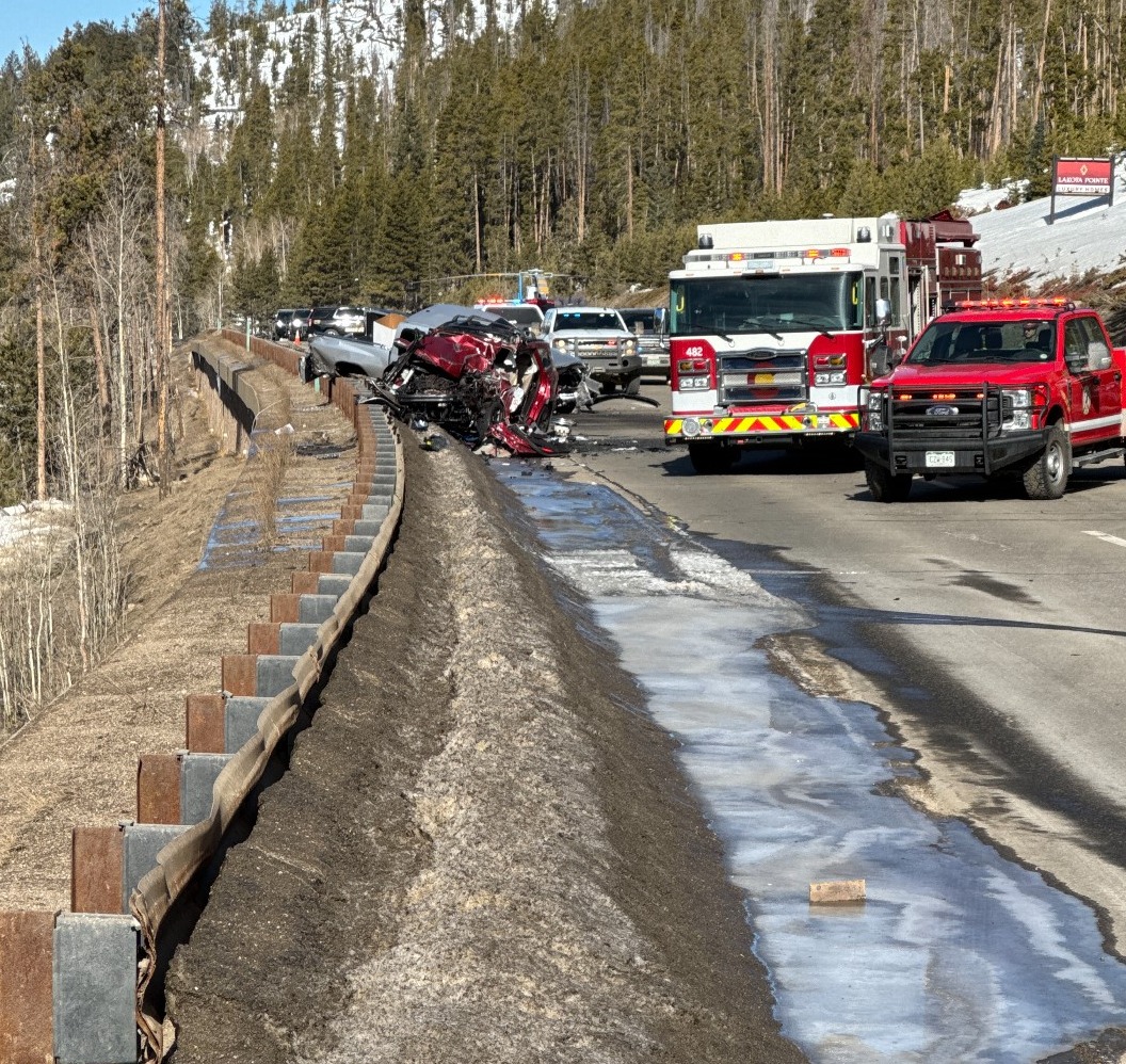 US Highway 40 in Winter Park reopens after 1 person killed in ...