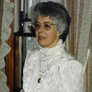 Obituary: Mary Zastrow | SkyHiNews.com
