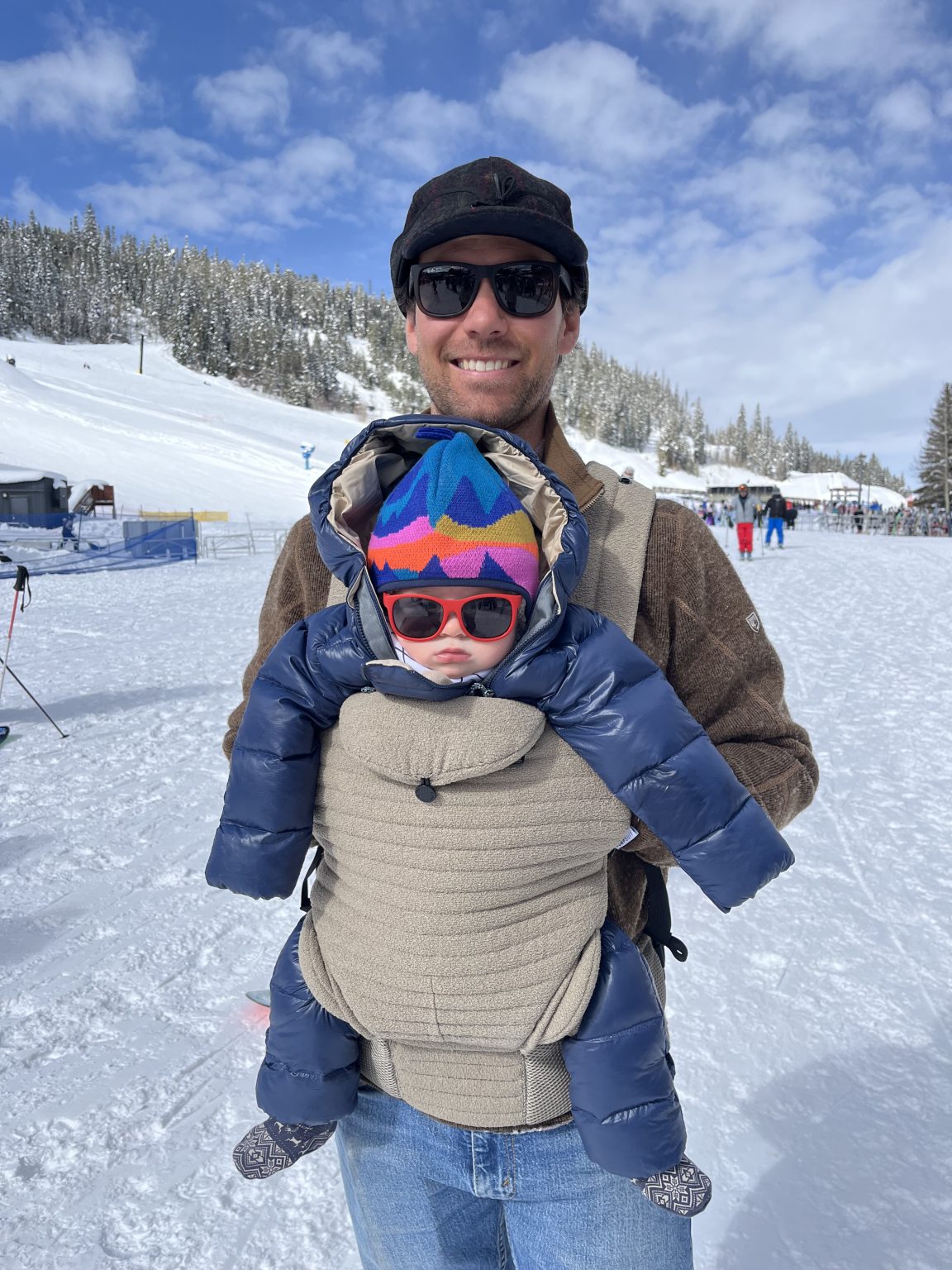 From tragedy to triumph: My journey after an 80-foot fall | SkyHiNews.com