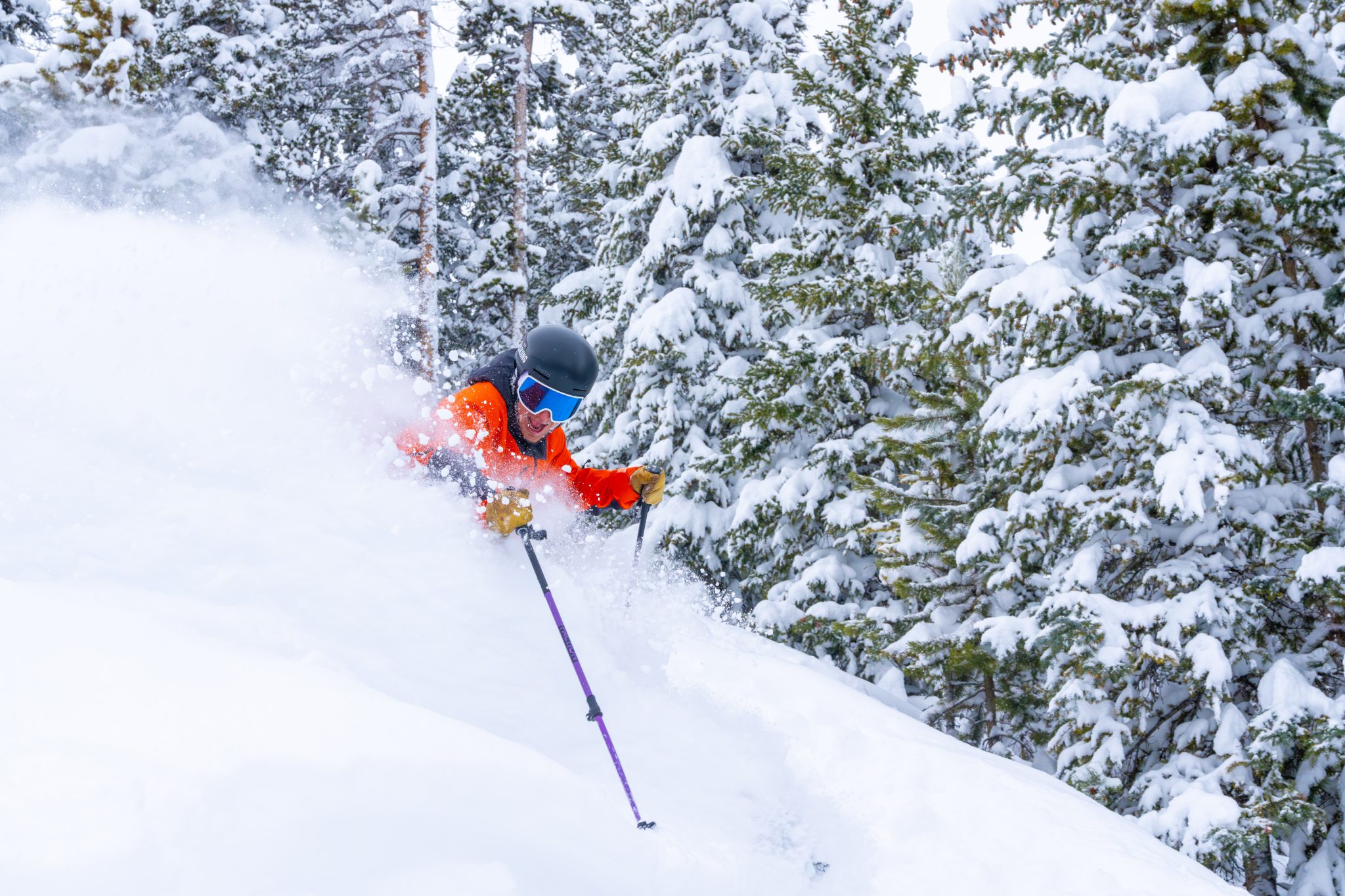 What are Colorado ski resorts are planning for 2025-26? Terrain ...