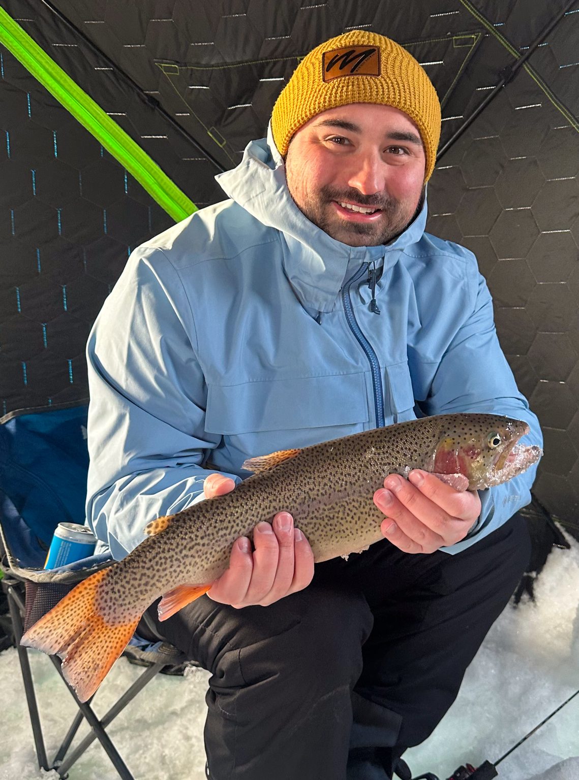 Grand County fishing report: Get it while you can | SkyHiNews.com