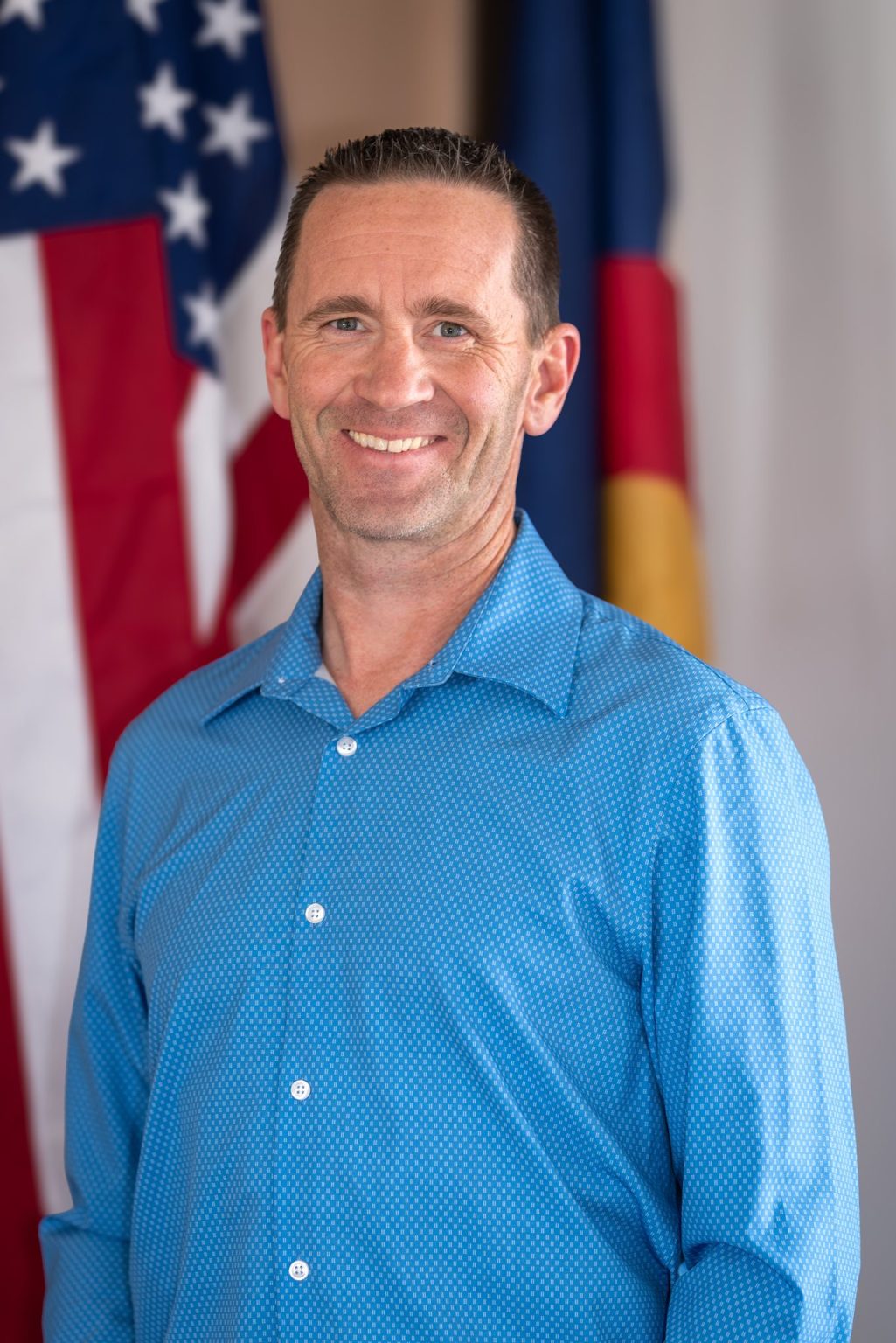 Grand County airport supervisor moves on to new role in Steamboat ...