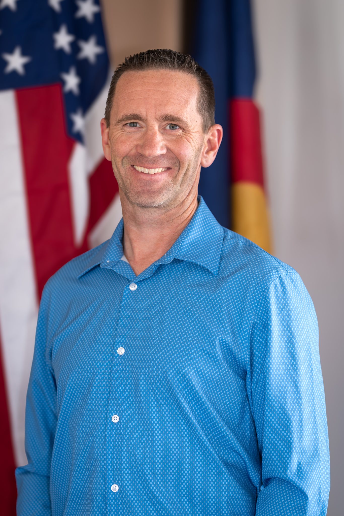 Grand County airport supervisor moves on to new role in Steamboat ...