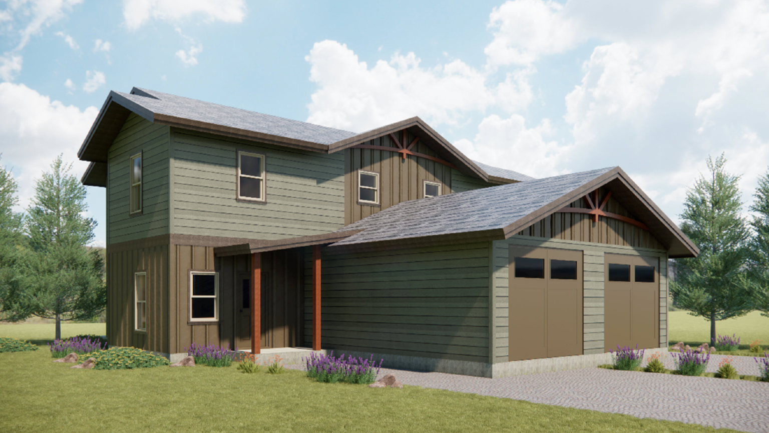 Granby’s Nuche Village affordable housing development to begin ...