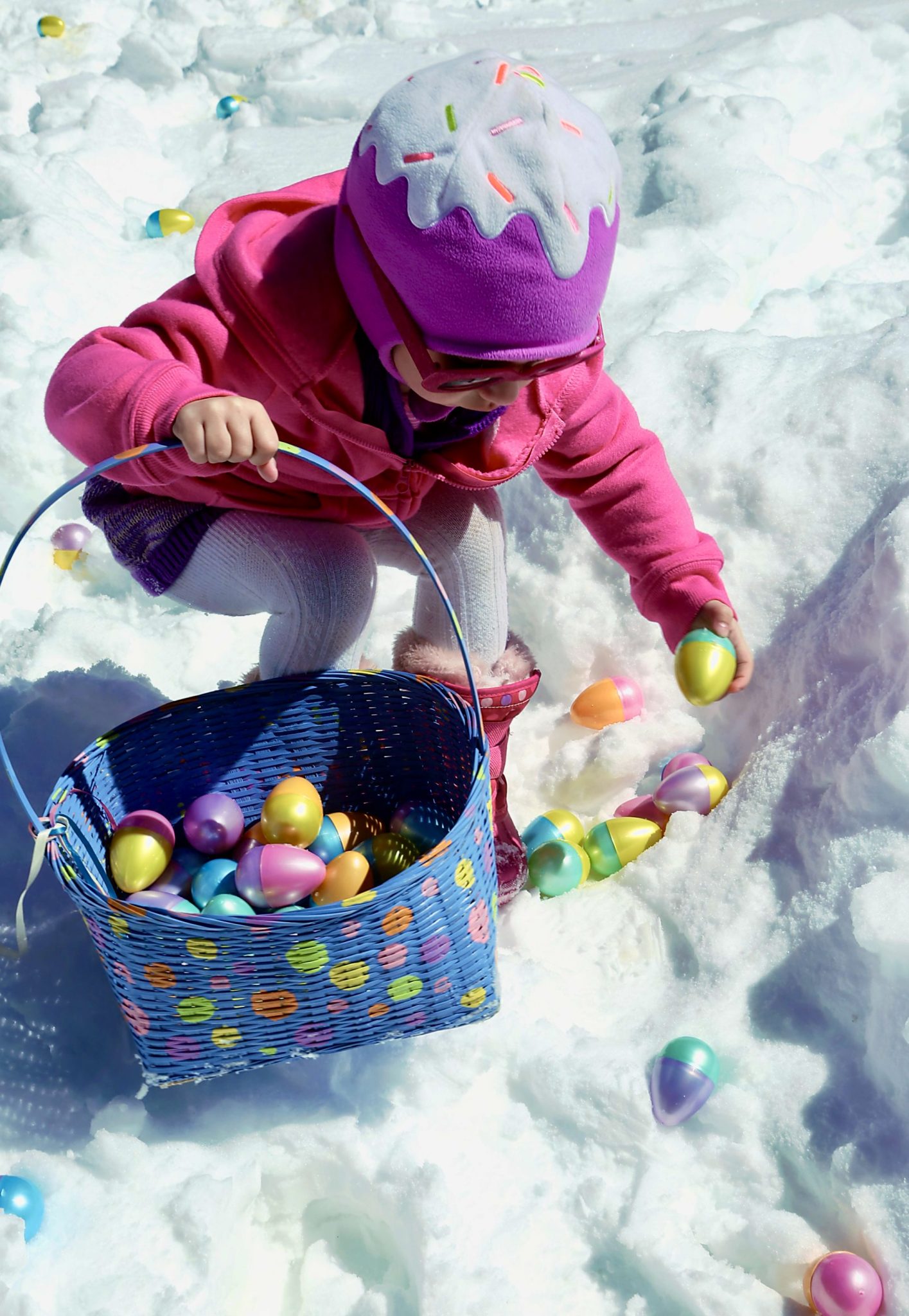 Celebrate Easter with these egg hunts around Grand County | SkyHiNews.com