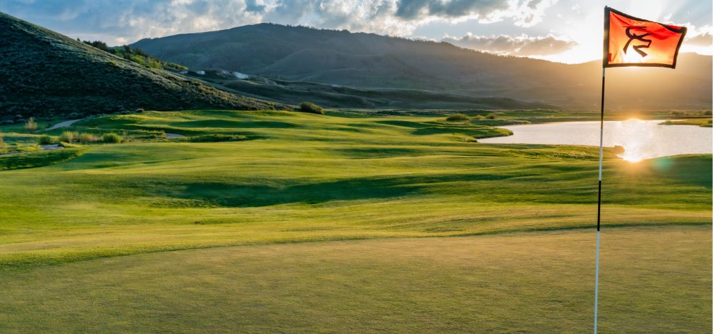 Golf courses swing into summer in Grand County | SkyHiNews.com