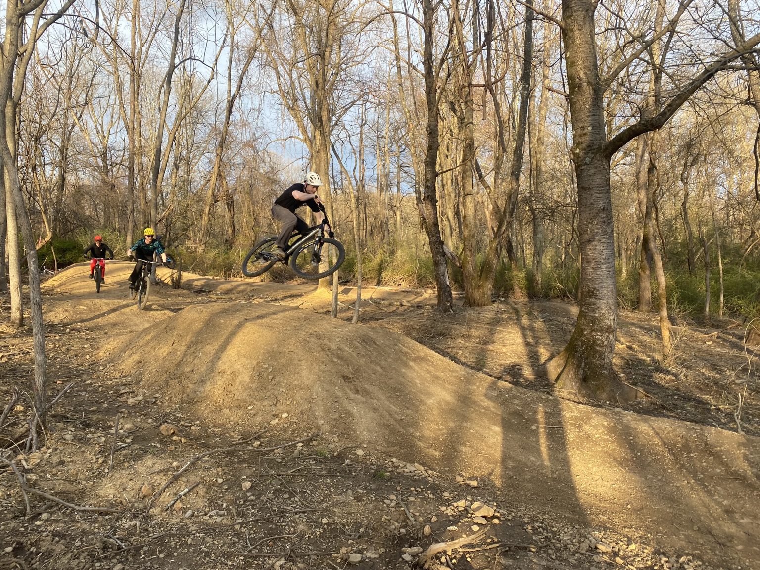 New bike park set for summer build in Fraser Valley | SkyHiNews.com