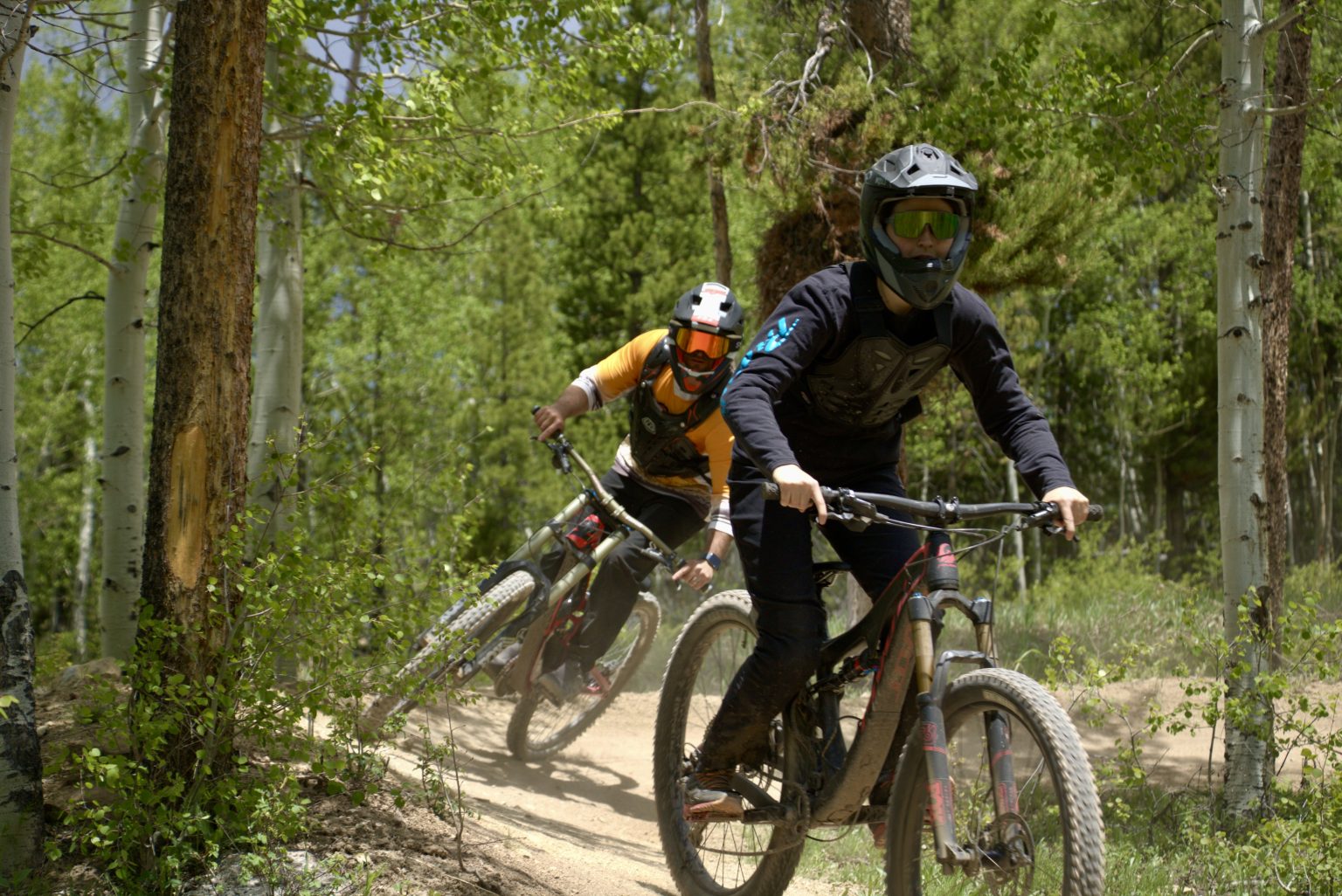 Granby Ranch gears up for lively summer of golf, biking, music and more ...