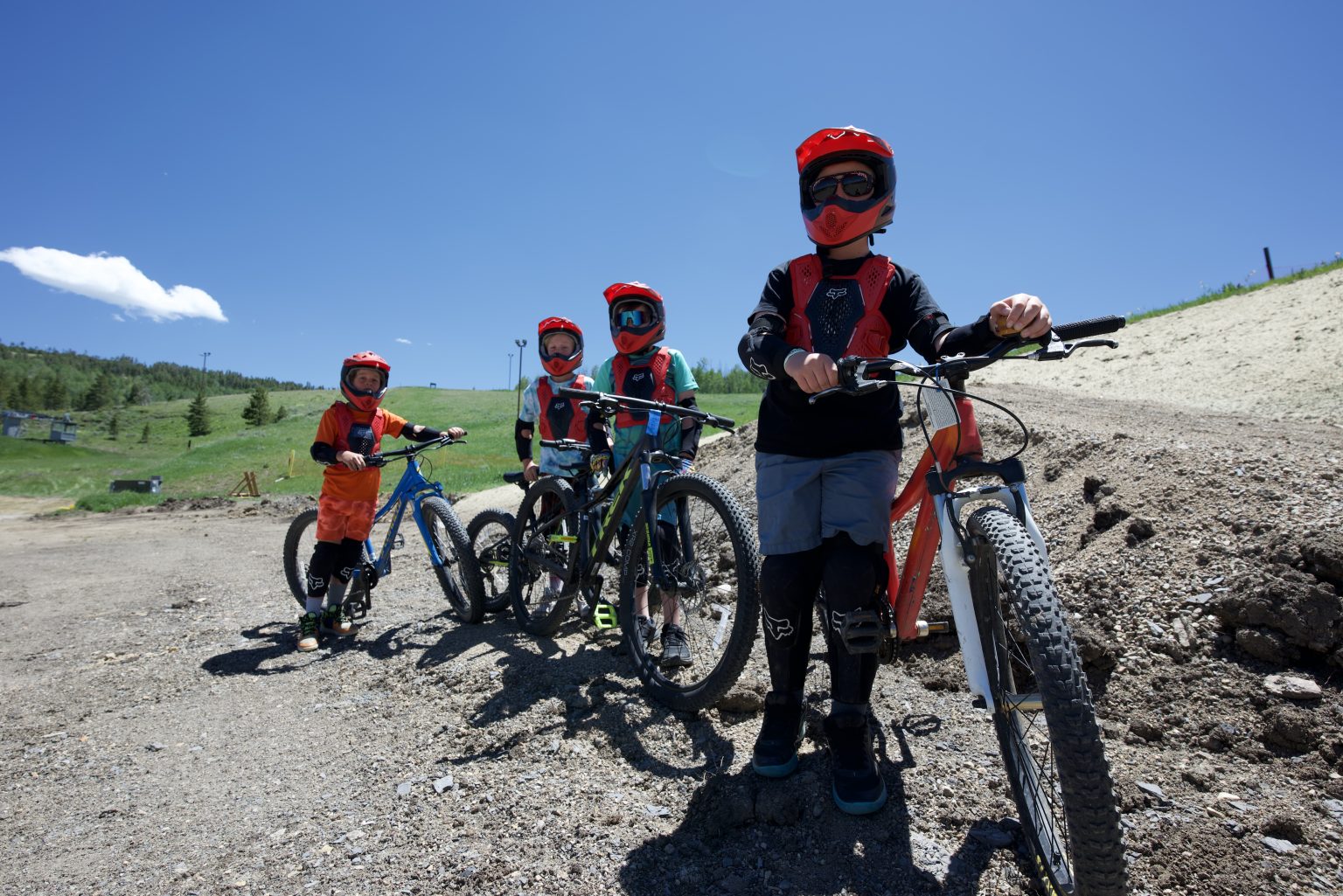 Granby Ranch gears up for lively summer of golf, biking, music and more ...