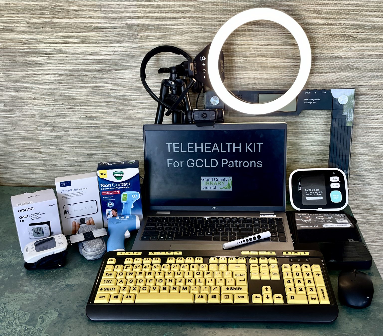 Library Corner: Libraries are the heartbeat of community innovation ...