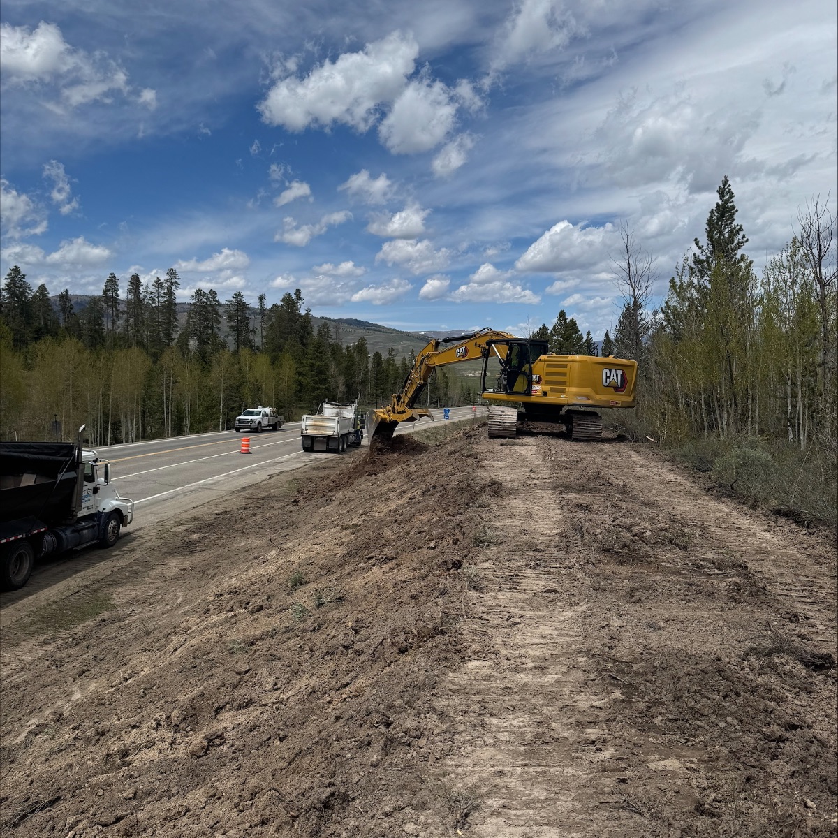 Colorado Department of Transportation’s latest updates for U.S. 40 ...