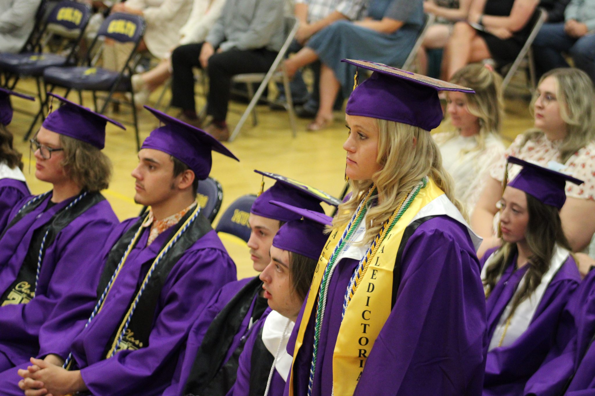 Academic gains emerge across Grand County, but not all students are ...