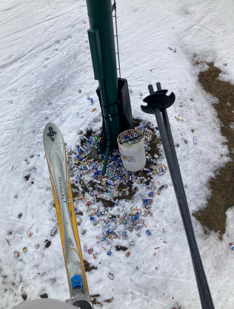 Keystone Resort employee completes journey to ski every Vail Resorts ...