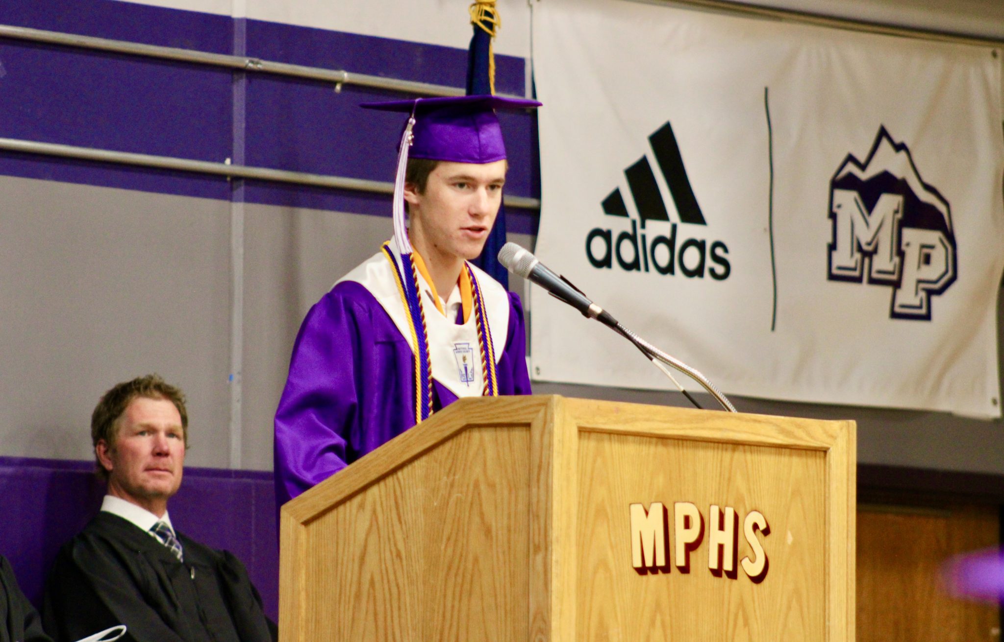 Middle Park’s 2025 graduates ready to write their next chapter ...