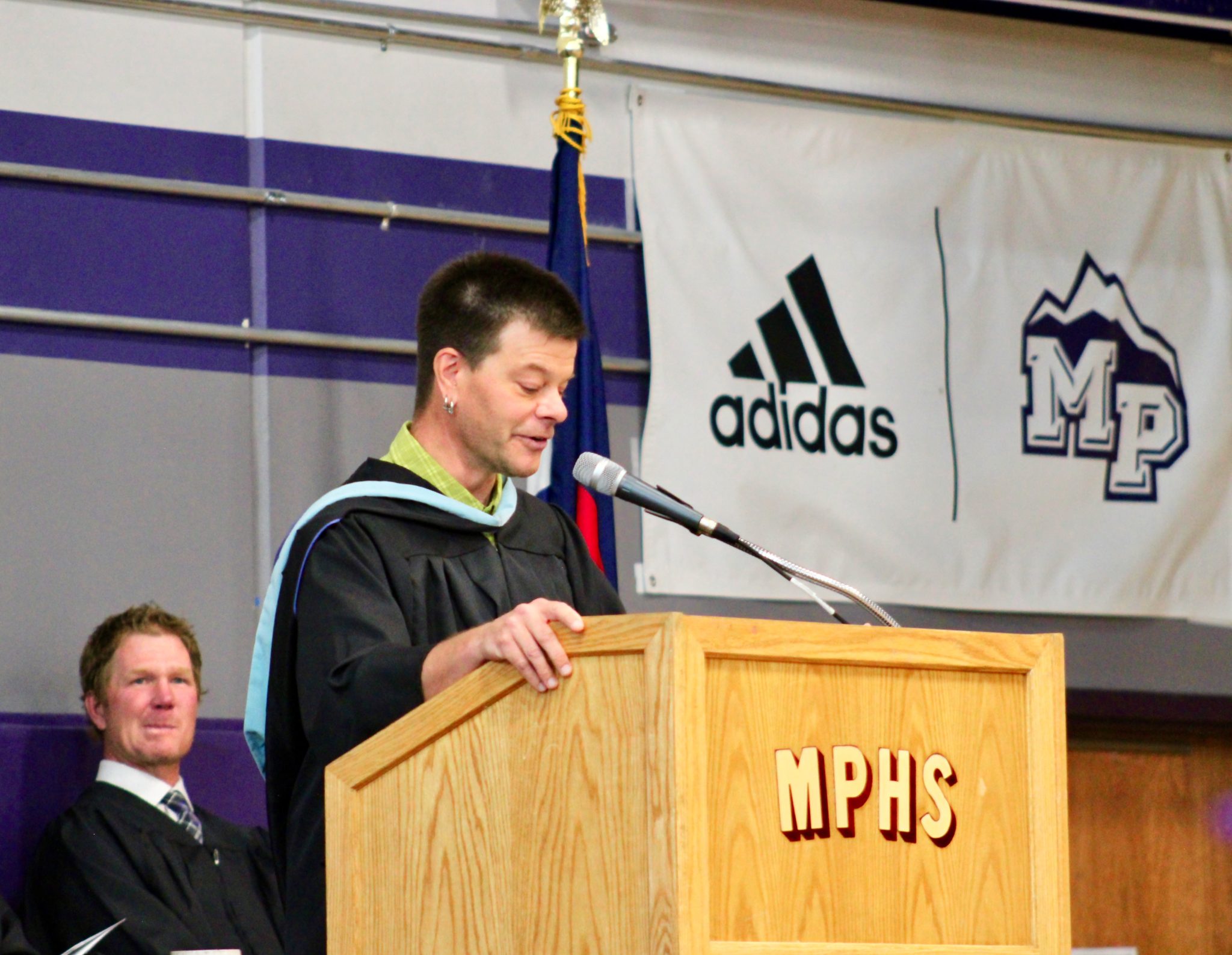 Middle Park’s 2025 graduates ready to write their next chapter ...