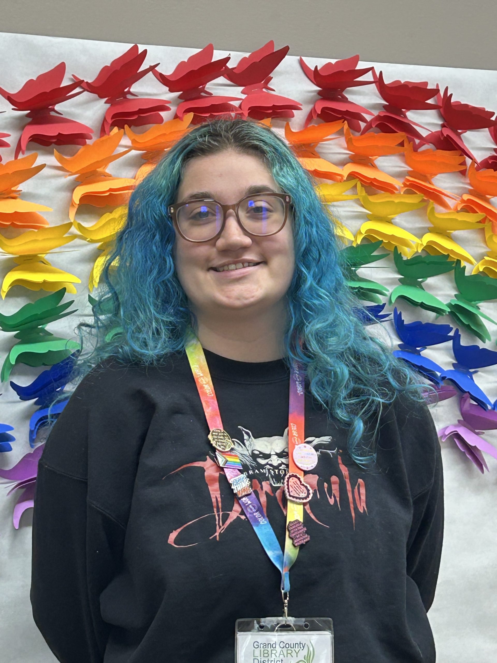 Library Corner: Pride Month colors our world | SkyHiNews.com