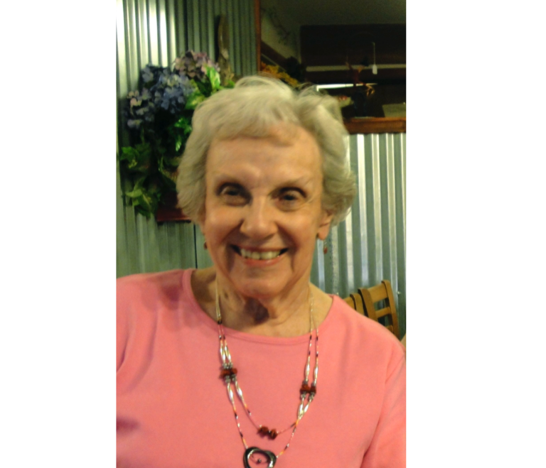 Obituary: Norma Lee Yoakum | SkyHiNews.com