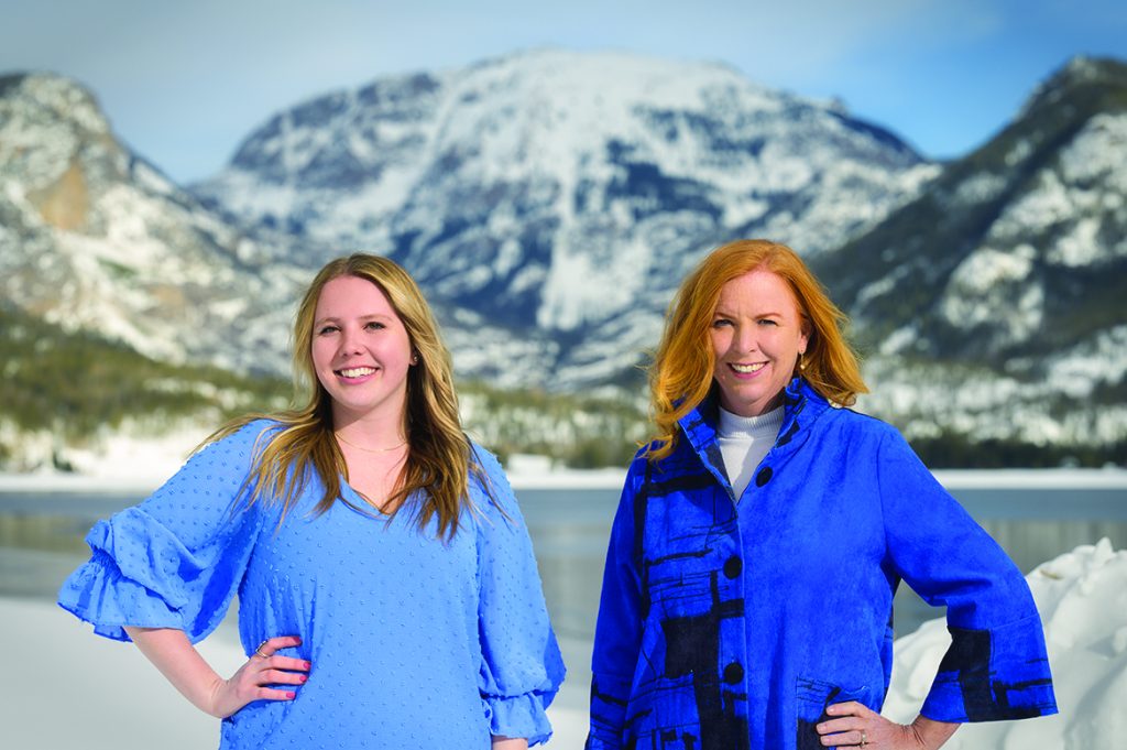 Q&A with Best Real Estate Agent winner Brenda Freeman | SkyHiNews.com