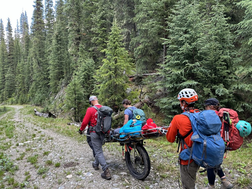 4 missions in 24 hours: Grand County Search and Rescue responds to ...