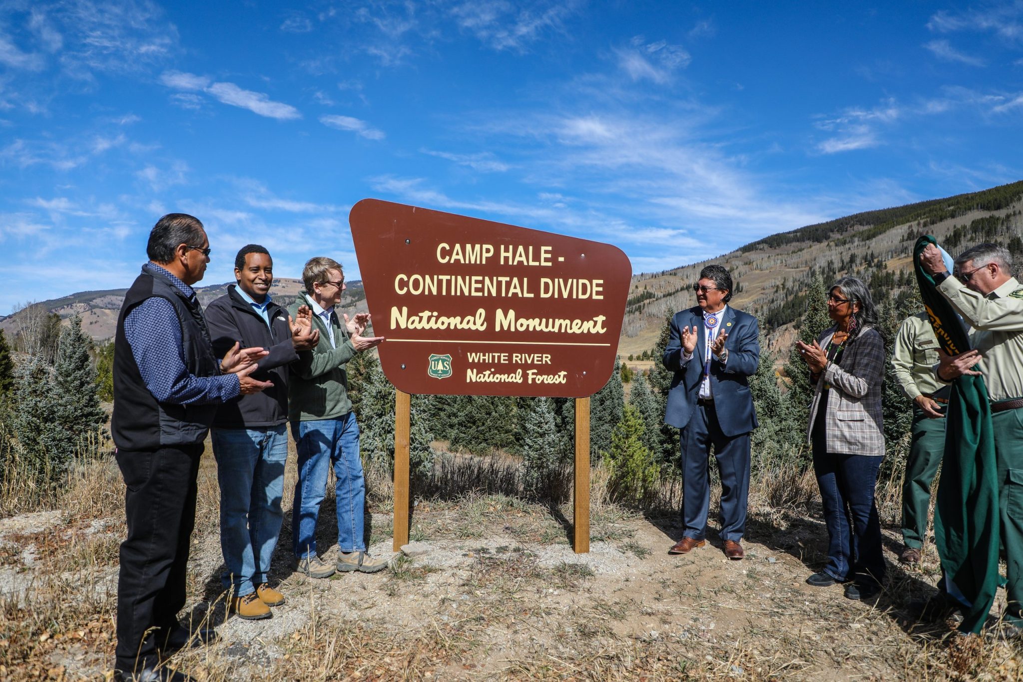 Trump given power to rescind national monument designations, including ...
