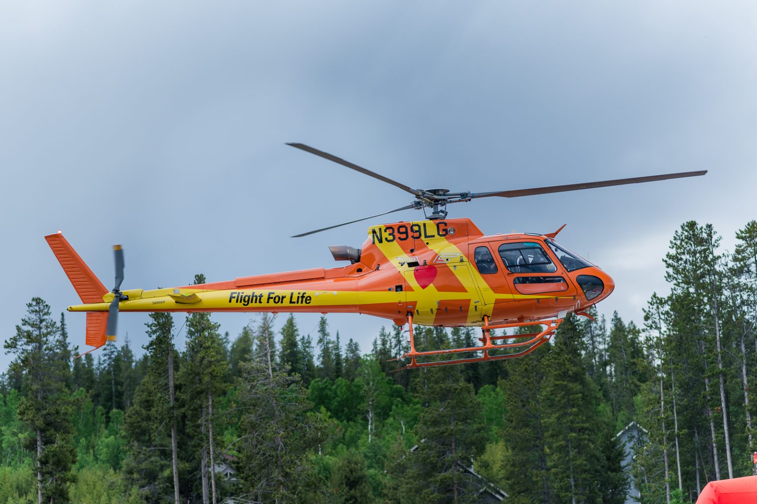 Middle Park Health’s new Fraser campus to open by July 4 | SkyHiNews.com