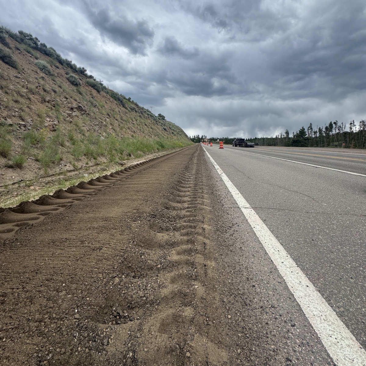 Update: State Highway 9 reopened after fatal crash | SkyHiNews.com