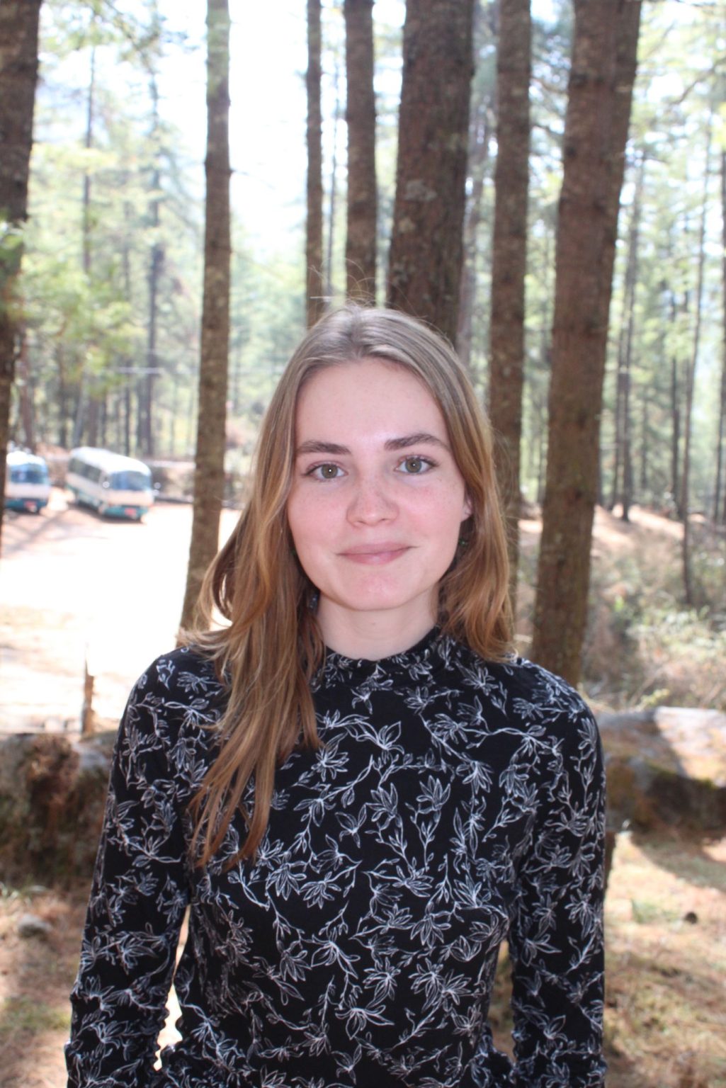 Meet Sky-Hi’s newest contributing writer, Lorelei Smillie | SkyHiNews.com