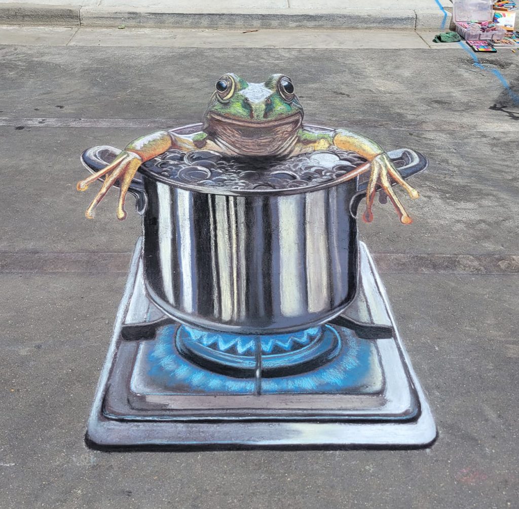 Alpine ArtAffair returns to Winter Park with artists both new and ...