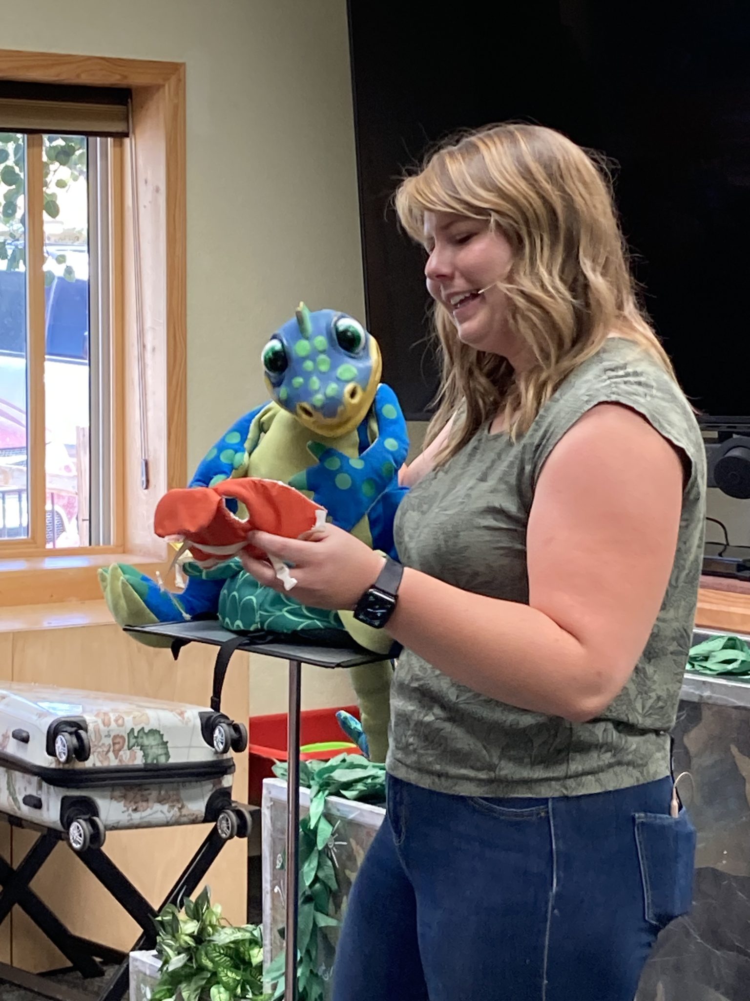 Library Corner: Celebrate the performing arts in Grand County ...