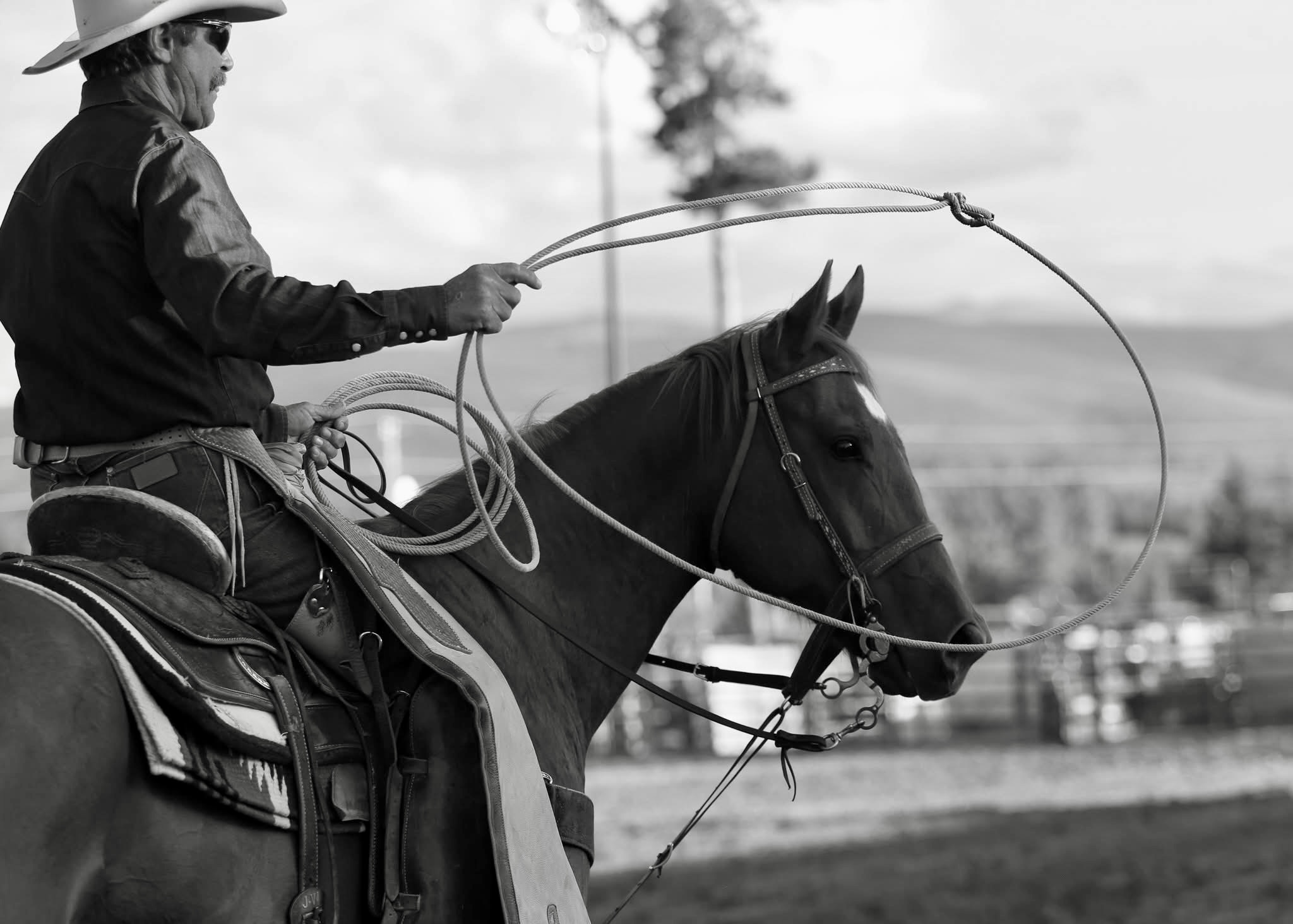 High Country Stampede Rodeo results/photos from July 12 and 19 ...
