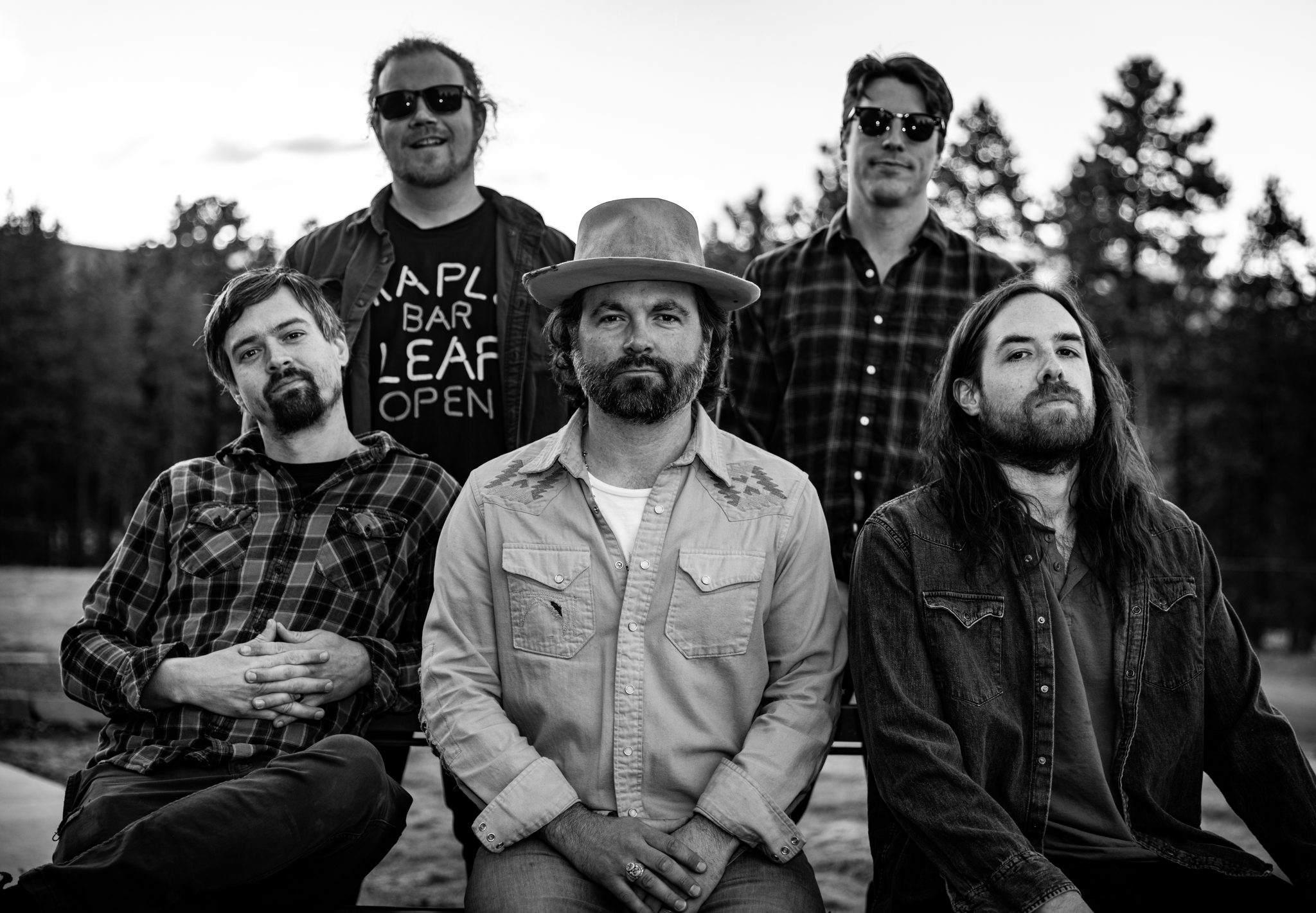 Drunken Hearts stumble into Grand County with sweet stars in their eyes | SkyHiNews.com