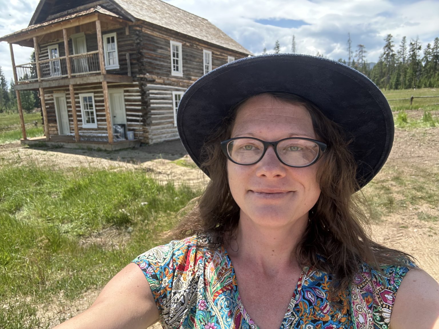 Summer poems from Hot Sulphur Springs | SkyHiNews.com