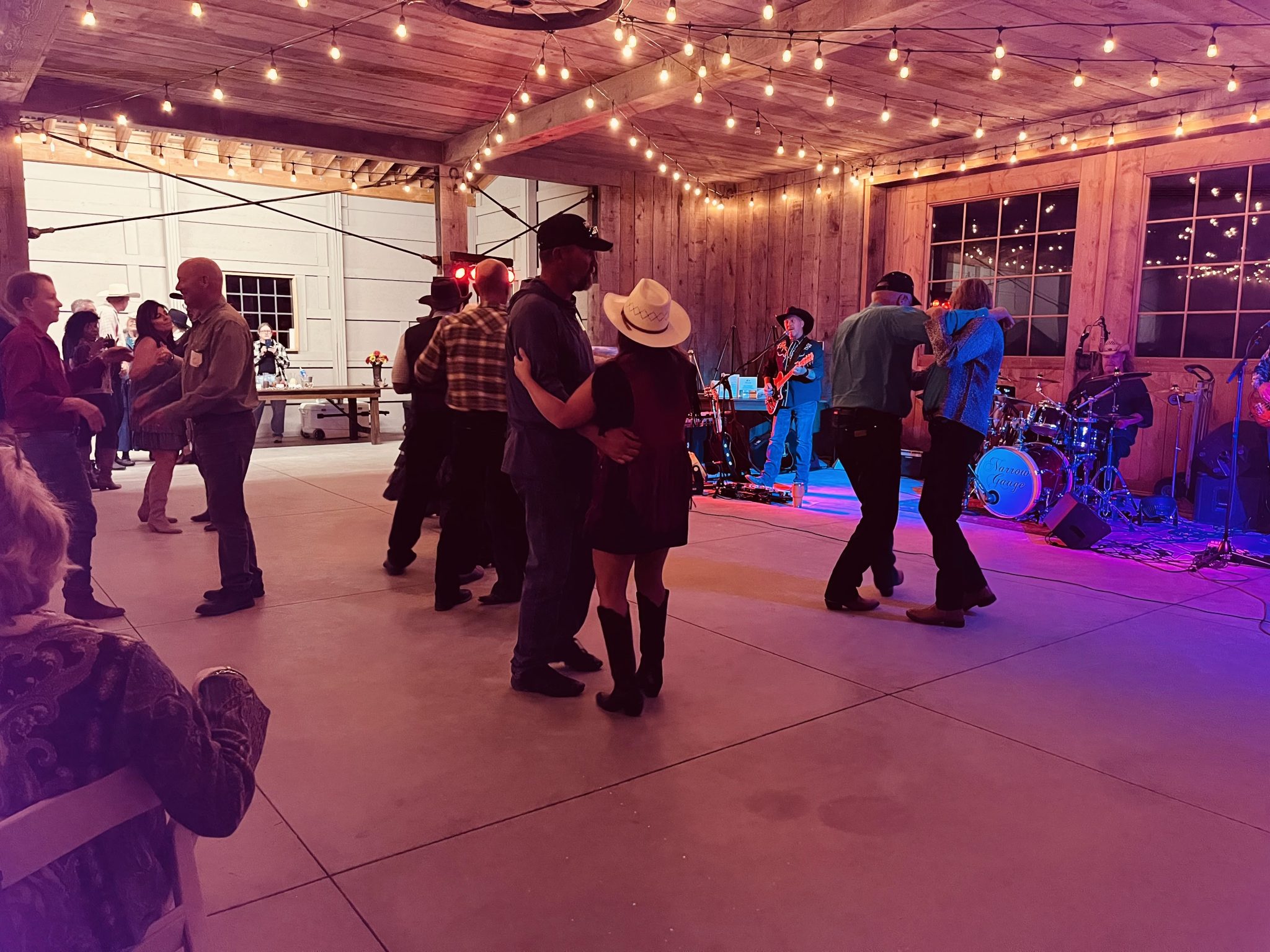 Dance the night away at Hoedown for History | SkyHiNews.com