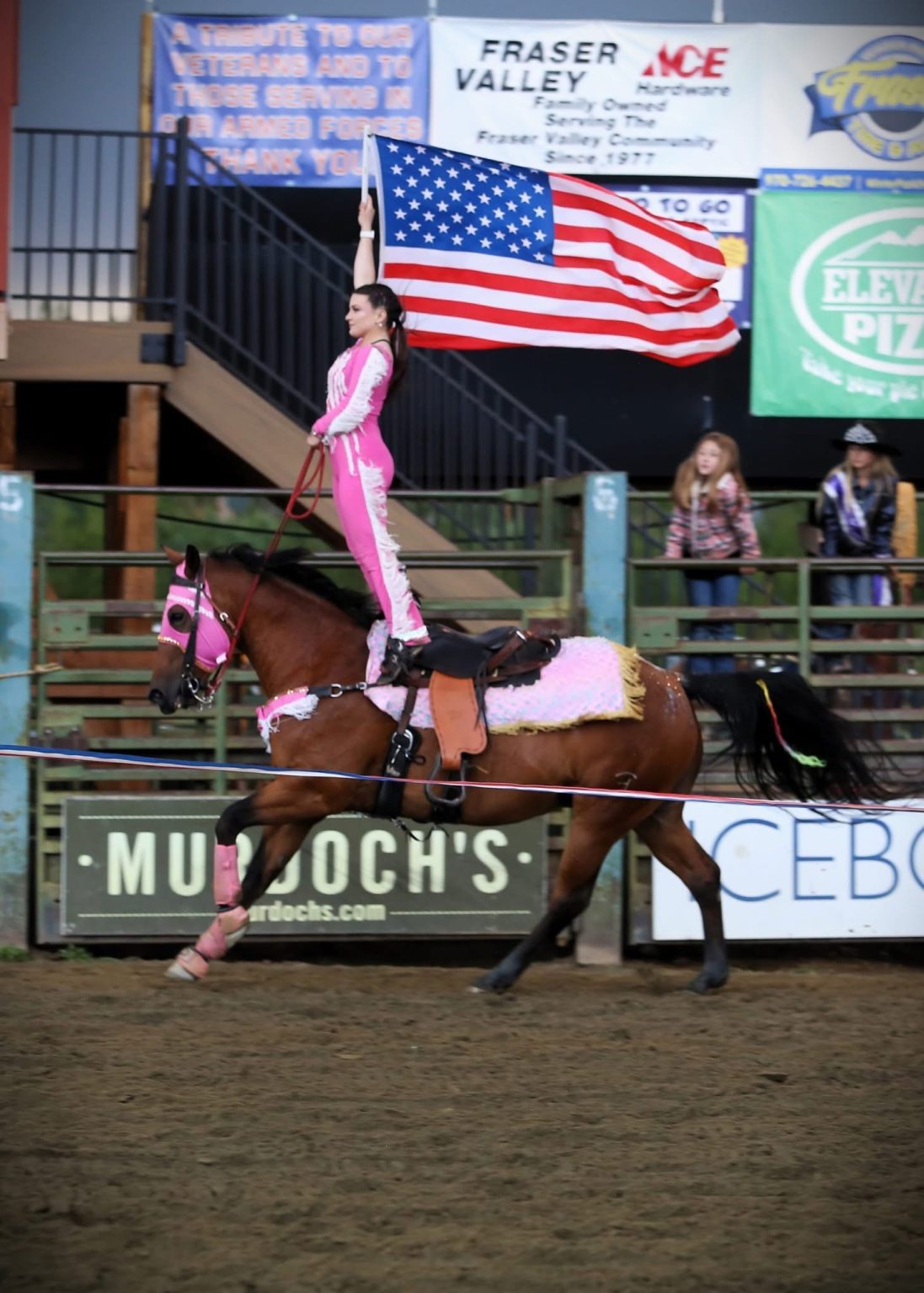 PHOTOS: High Country Stampede Rodeo | SkyHiNews.com