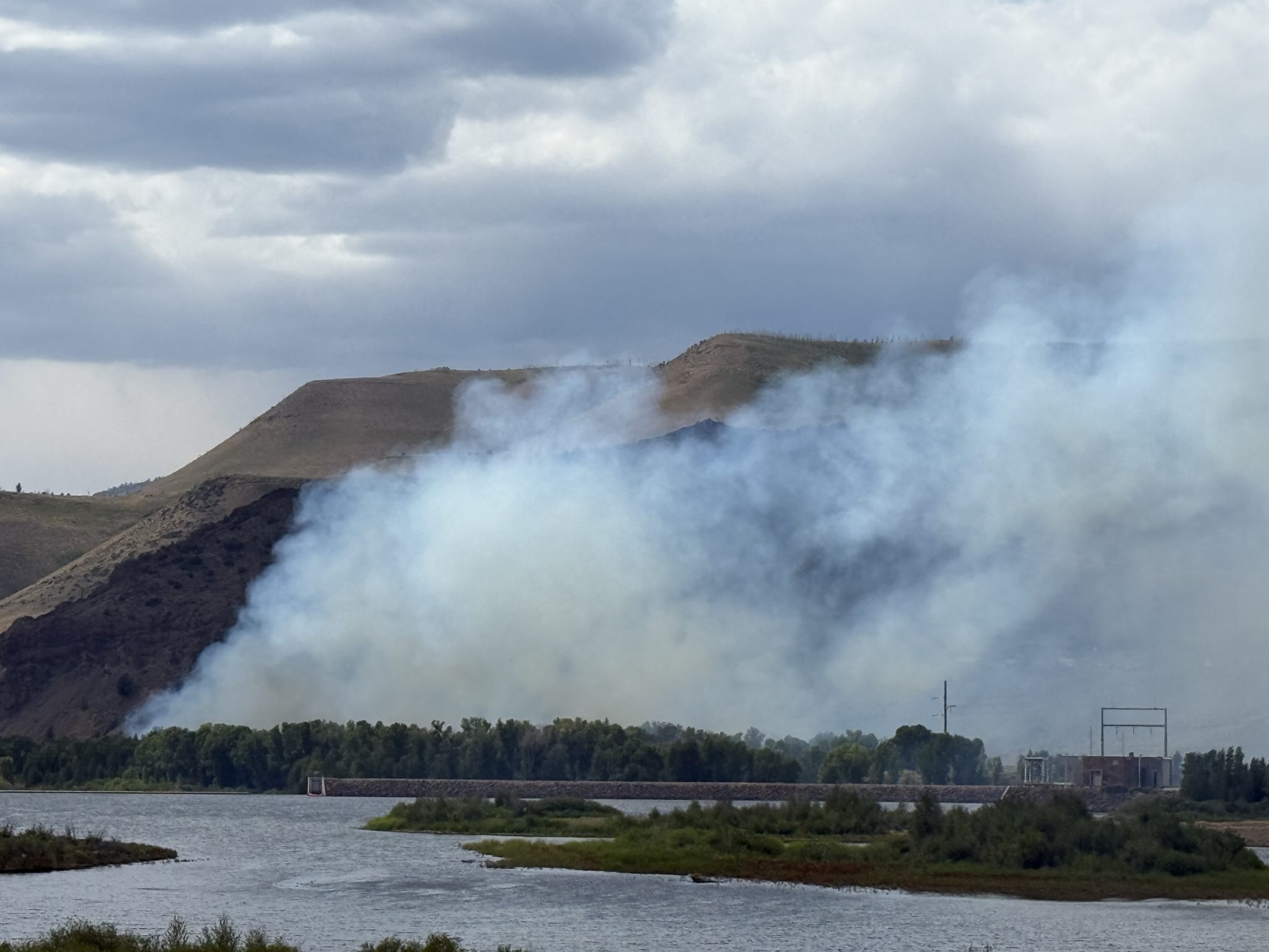 Grand County to return to Stage 1 fire restrictions after 23 days ...
