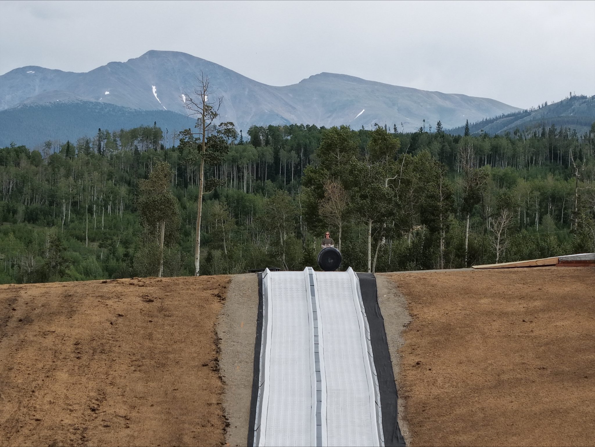 Colorado Adventure Park debuts new summer tubing with free opening ...