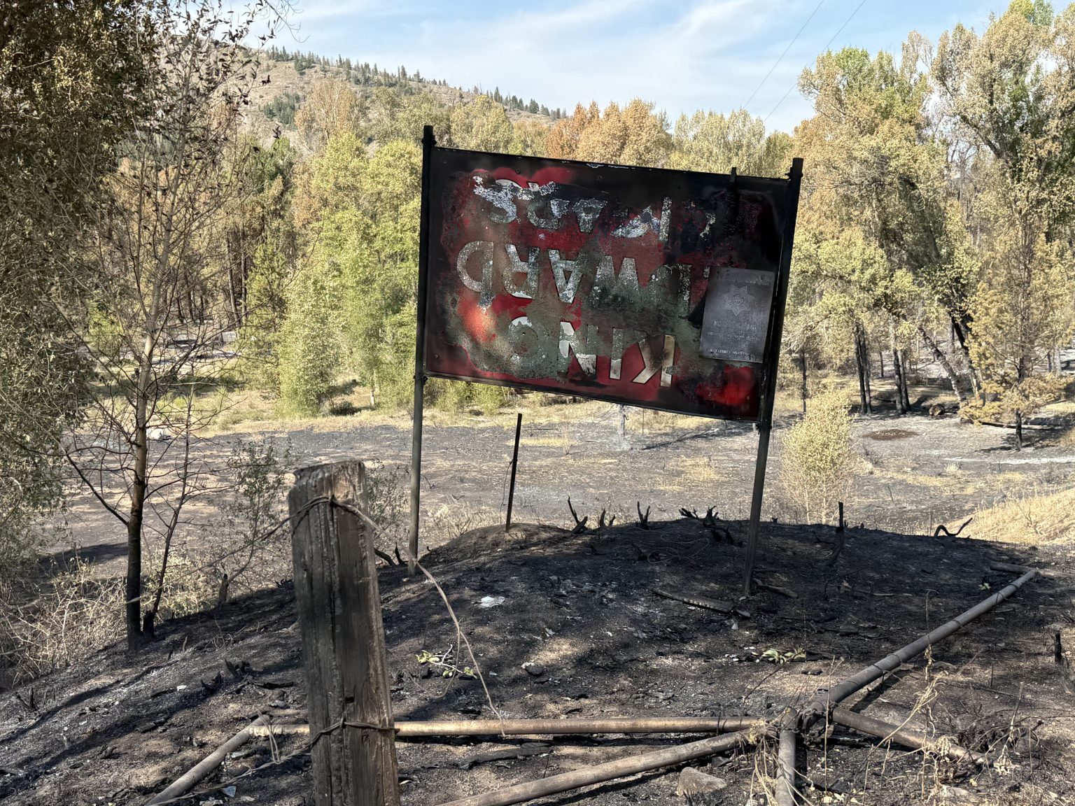Stage 2 fire restrictions set to go into effect on BLM land in Grand ...