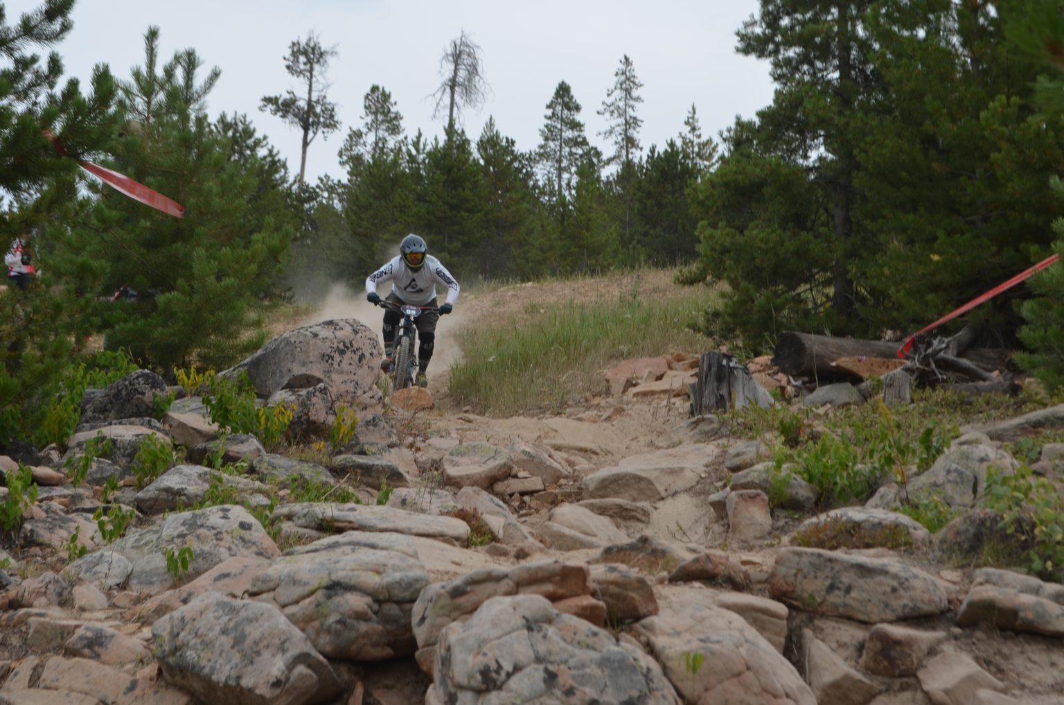 PHOTOS: Big Mountain Enduro takes off in Granby Ranch | SkyHiNews.com