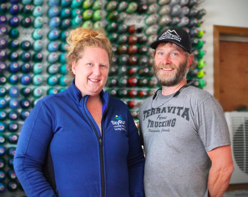 From screenprinting to engraving, Mountain Mama’s offers personalized ...