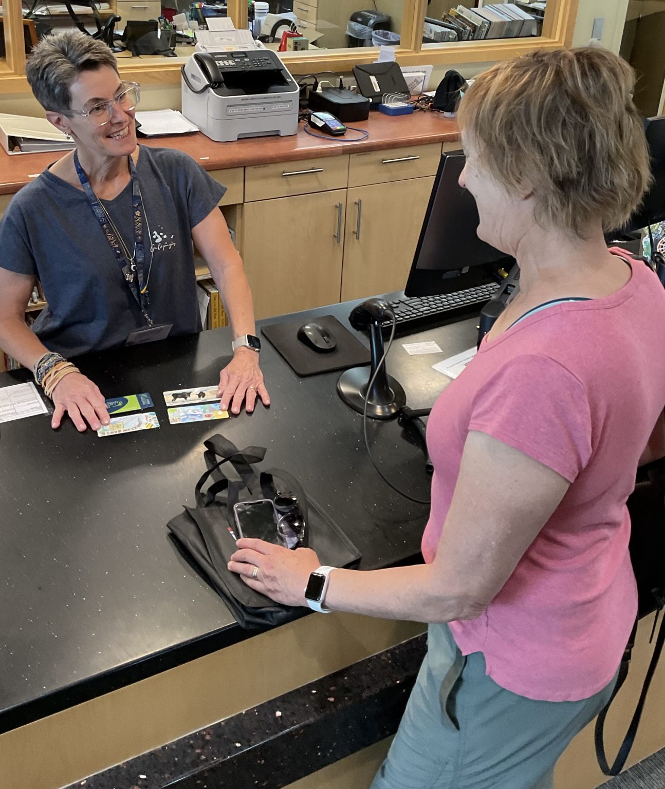 One Card, Endless Possibilities: Celebrate Library Card Sign-Up Month ...