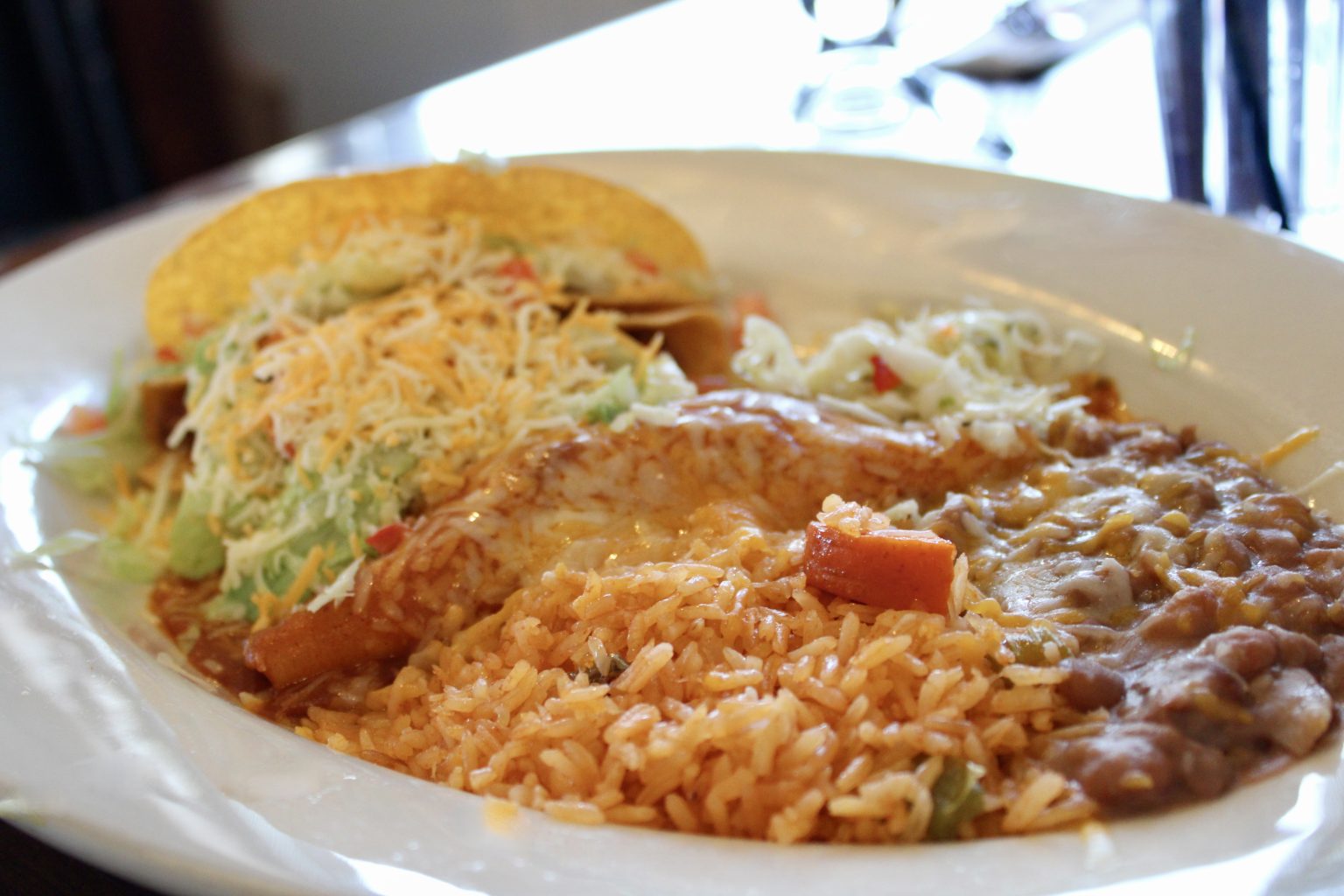 Grand Azteca brings savory flavor to High Country | SkyHiNews.com