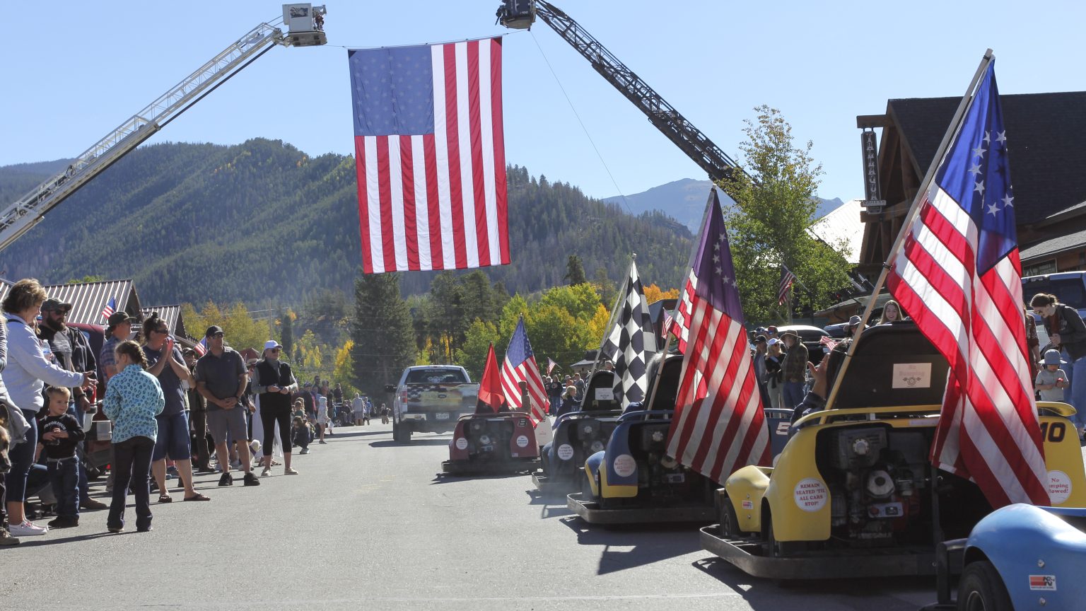 Constitution Week explores America’s patriotic heritage and future ...