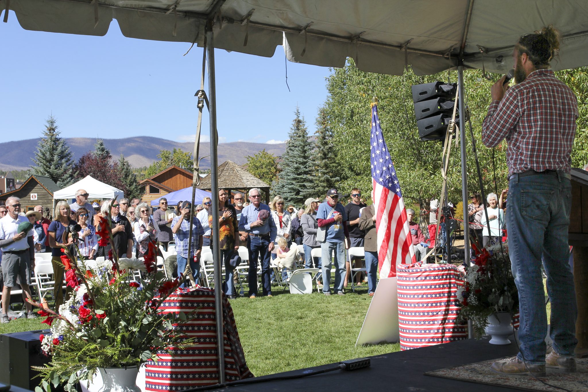Constitution Week explores America’s patriotic heritage and future ...