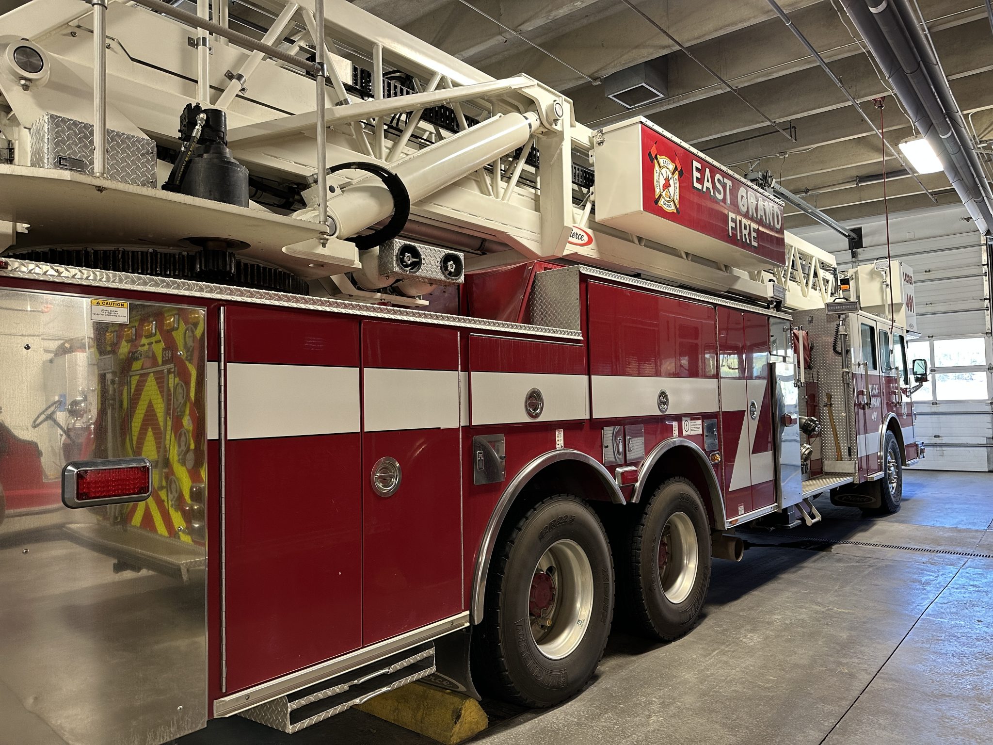 Five years on, what have Grand County’s first responders learned from ...