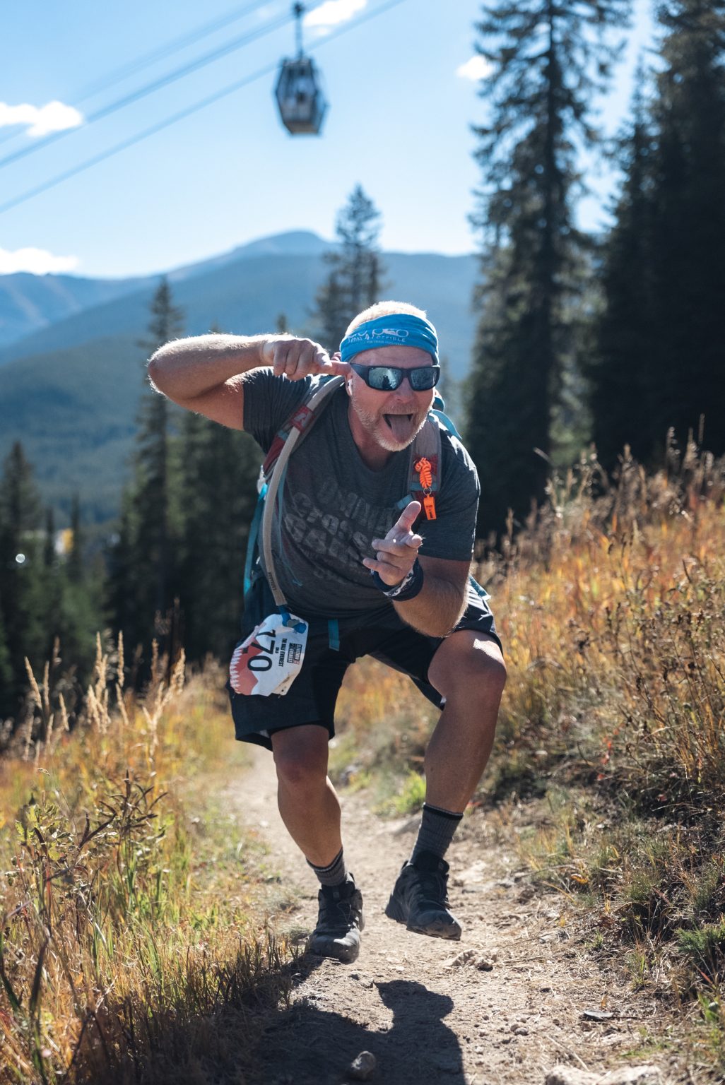 Elevation Everest race returns to Winter Park for another 29,032 feet of climbing | SkyHiNews.com