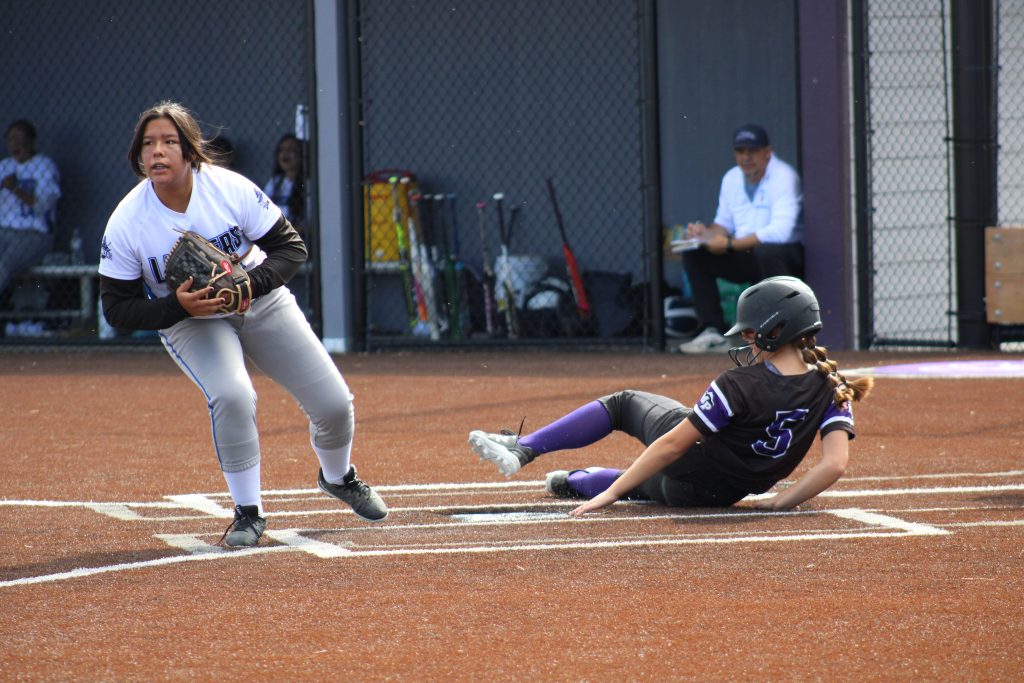 Middle Park softball in full swing | SkyHiNews.com